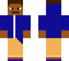 trailer | Minecraft Skins