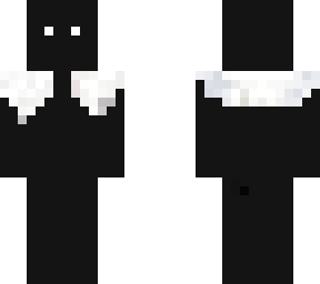 mystery2 | Minecraft Skin