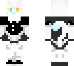 mysticat | Minecraft Skins