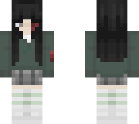 Aouad Minecraft Skins