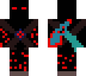 Null Minecraft Skins