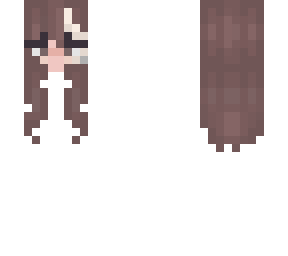 overlay | Minecraft Skin