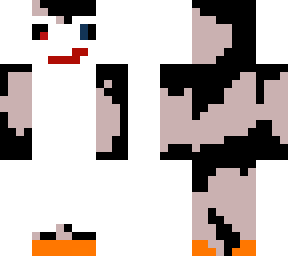 pen | Minecraft Skins