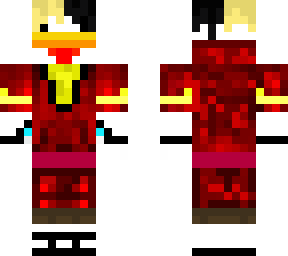 pollo | Minecraft Skins