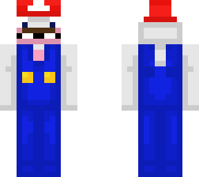 rabbid | Minecraft Skins