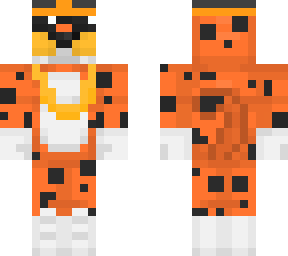 rango | Minecraft Skins