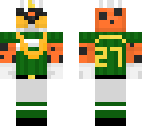 rango | Minecraft Skins