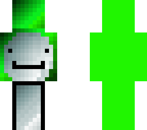 Realistic Dream | Minecraft Skin