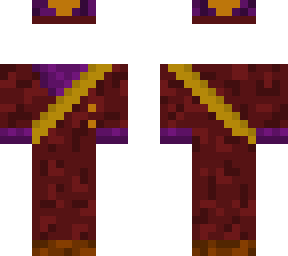 red soldier | Minecraft Skins