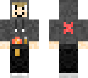 redstone engineer | Minecraft Skins