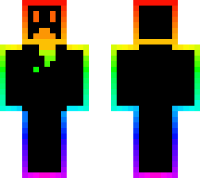 rgb | Minecraft Skins