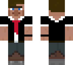 rich villager | Minecraft Skins