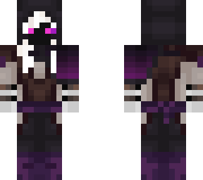 ritual | Minecraft Skin