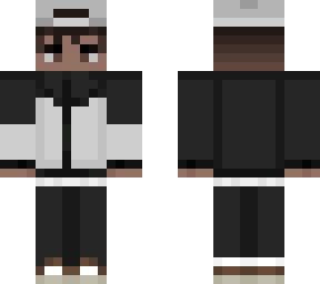 roadman | Minecraft Skins