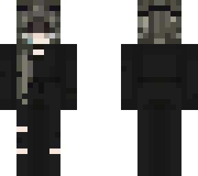 sad | Minecraft Skin