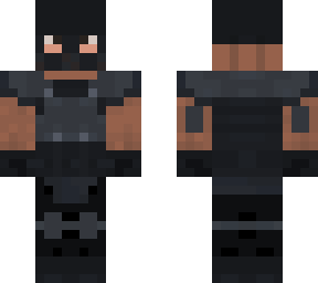 SCP Mobile Task Force E11 | Minecraft Skin