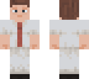 scp scientist | Minecraft Skins