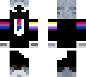 sharky | Minecraft Skins