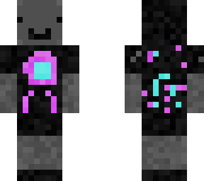 sim | Minecraft Skin