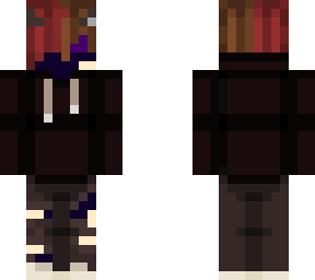 simp | Minecraft Skin