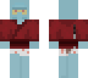 Poo Minecraft Skins