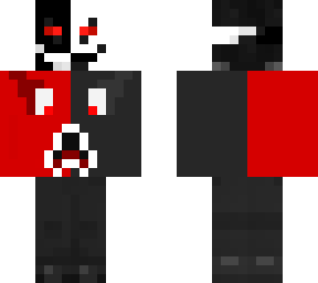 tryhard | Minecraft Skins