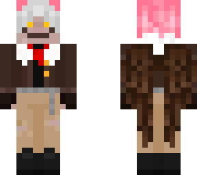 SLIZZY THE MINECRAFT SKIN | Minecraft Skin