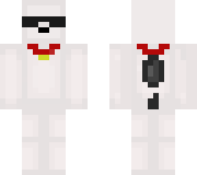 snoopy | Minecraft Skins