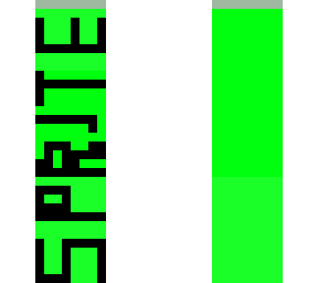 sprite | Minecraft Skin