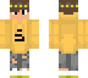 fat kid obese | Minecraft Skins