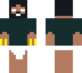 edit steve contest | Minecraft Skins