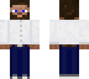 steven | Minecraft Skins