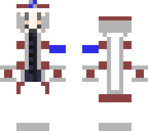 subway | Minecraft Skins