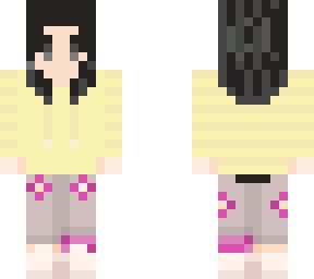 Sueter skin | Minecraft Skin