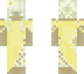 SunFlower | Minecraft Skin