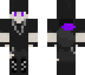 Test 1 Mi Amors Avi | Minecraft Skin