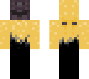 the-forgotten-one | Minecraft Skin