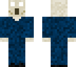 Scream Minecraft Skins