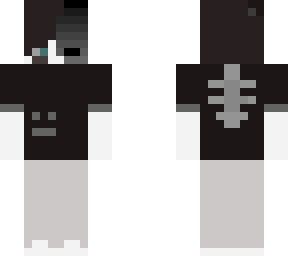 TryHard | Minecraft Skin