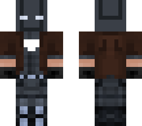jason todd | Minecraft Skins