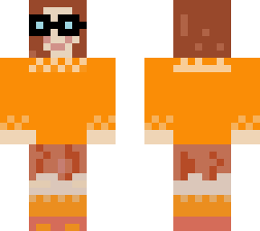 velma | Minecraft Skins