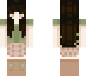 Whimsy | Minecraft Skin