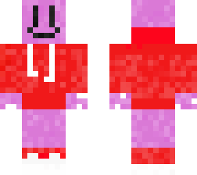 Widget | Minecraft Skin