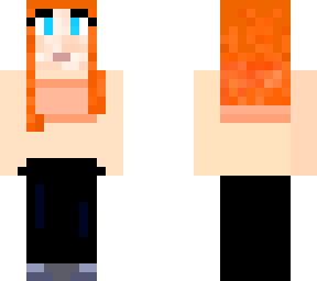 yogaqueen | Minecraft Skin