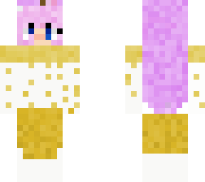 ~ My Cousin’s Skin ~ | Minecraft Skin