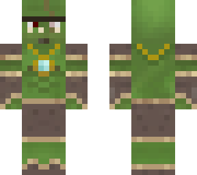 'lpp'l | Minecraft Skin