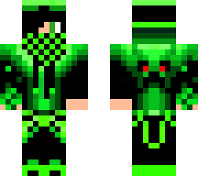 3_random_Dots | Minecraft Skin