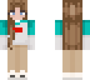 georgenotfound | Minecraft Skins