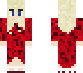 amelie 69420 | Minecraft Skin