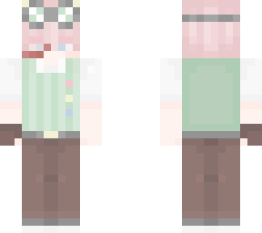ant | Minecraft Skins